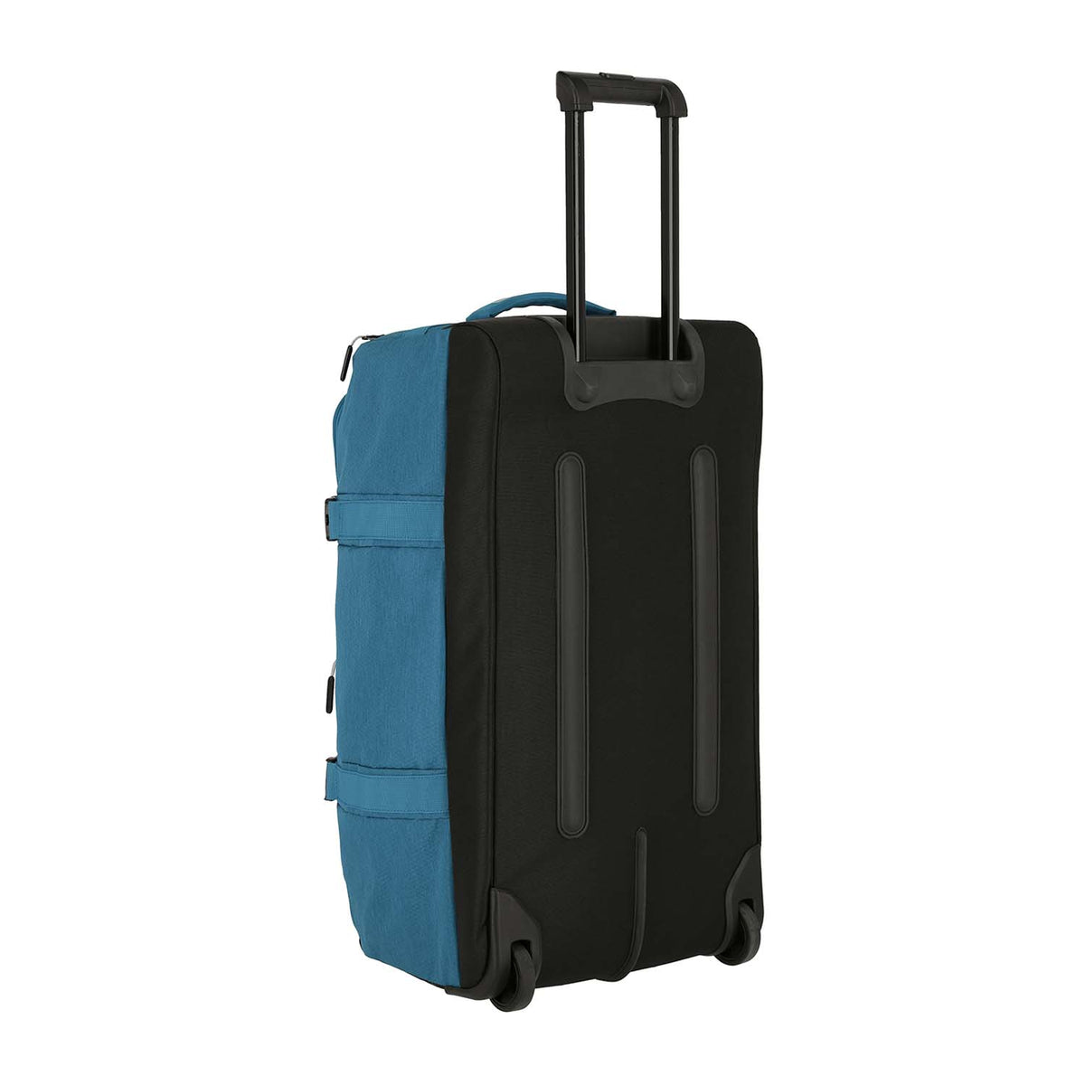 travelite Kick Off rolling suitcase L blue – Lieblingstasche