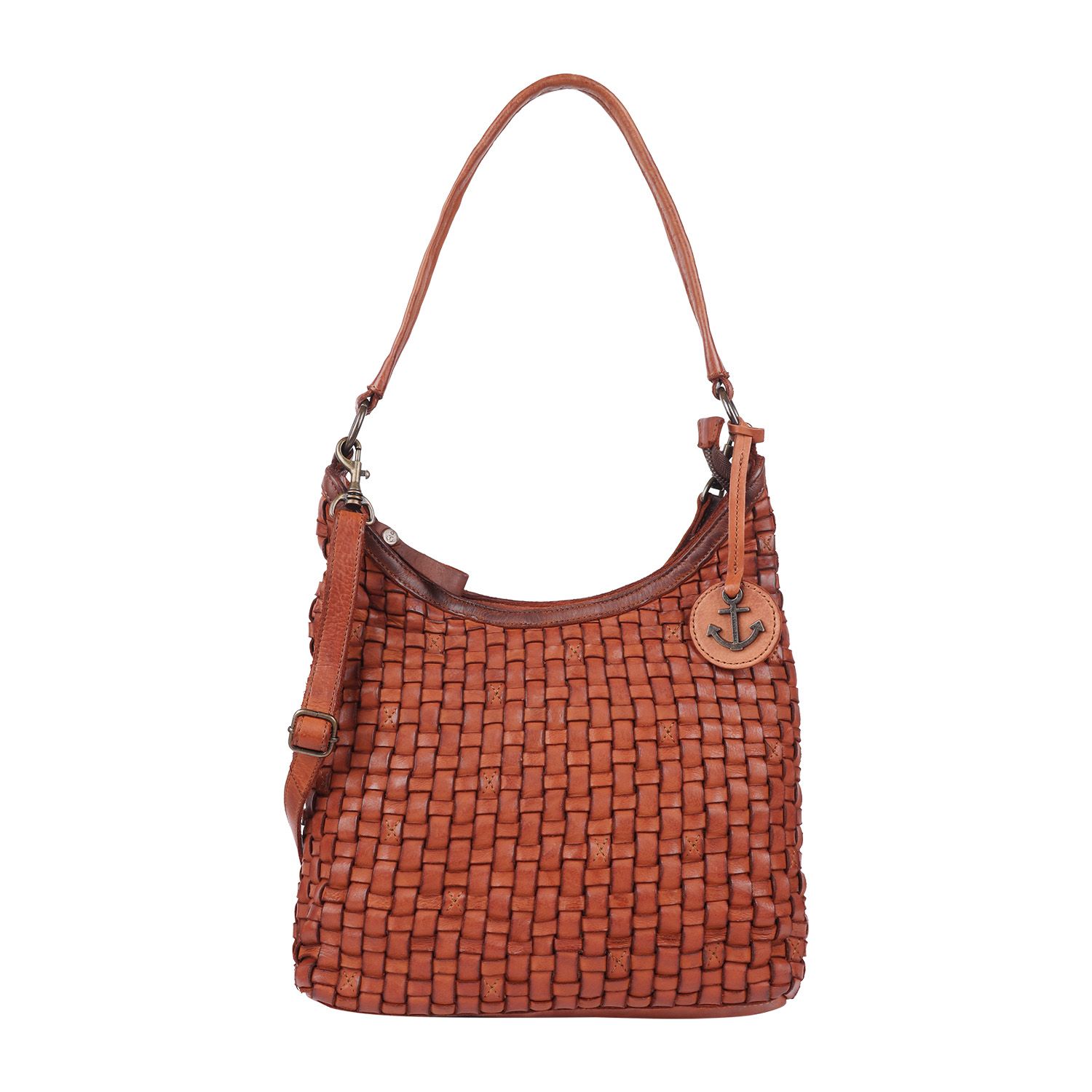 Harbour 2nd Tuula-UP Schultertasche